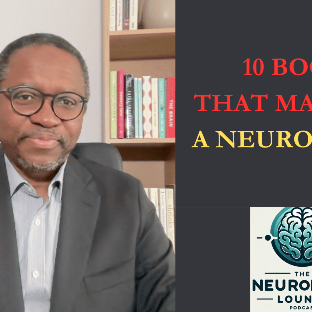The Neurology Lounge – A blog for everything neurological